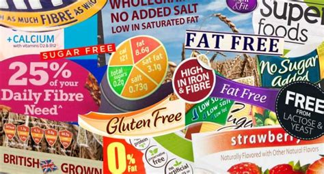 Making Nutrition And Health Claims Legally Ab Food Nutrition