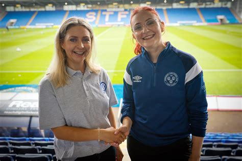 Pipekit Renew Corporate Sponsorship Shrewsbury Town Foundation