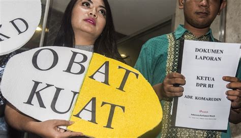 Dua Cewek Seksi Beri Obat Kuat Ke Mkd Tempo Co