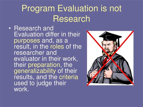 Ppt Introduction To Program Evaluation Ex Post Policy Analysis