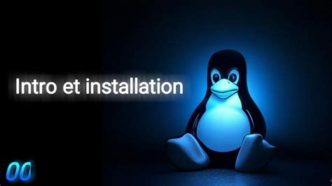 Linux Intro Sous Exploitation Linux Sur Window Youtube