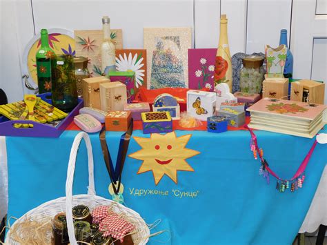 12 Изложба ручних радова Културно спортски центар Пале