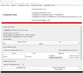 TPS EVM USB C PD DUO EVM Power Management Forum Power Management TI E E Support Forums