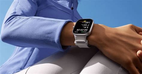 Review Redmi Watch Harga Satu Jutaan Saja Doran Gadget