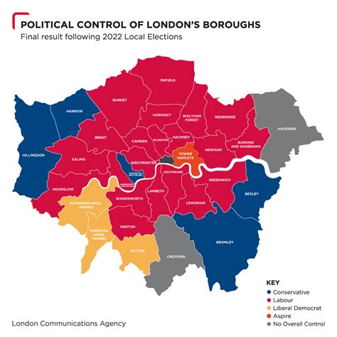 Boroughs Of London Map Map Of London Boroughs Images Browse 948
