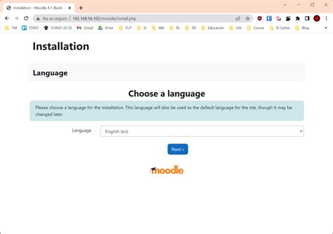 Tutorial Instalar Moodle En Ubuntu Server 2204 Marcos Ruiz