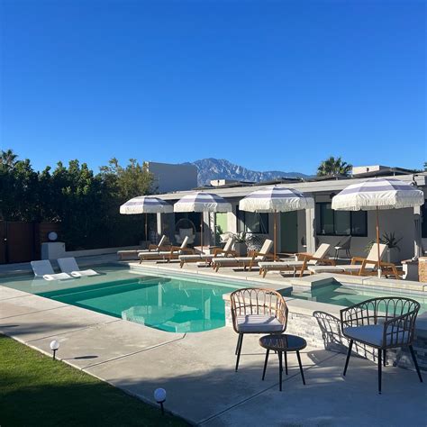 The Yucca Hotel Desert Hot Springs Bandb Reviews Photos Rate