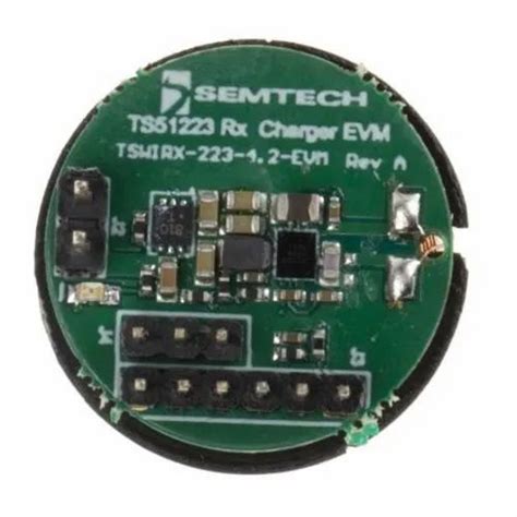 Semtech TSWIRX Li EVM Power Management Development Kit Price From Rs 12399 Unit Onwards