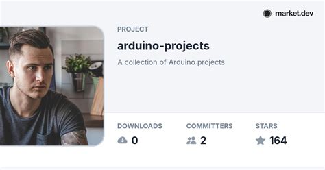 Arduino Projects Ecosystem Directory Marketdev