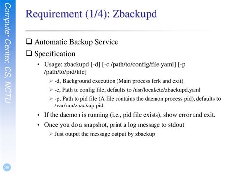 computer system administration homework 3 file server ppt download