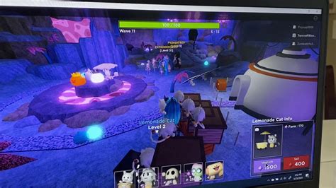 More Tower Heros Xd Youtube