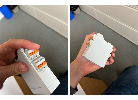 Control Brain Cogs Mini Vr Rigs