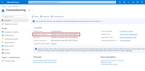 Azure Adb2c 네이티브 전화 인증 설정 Microsoft Learn