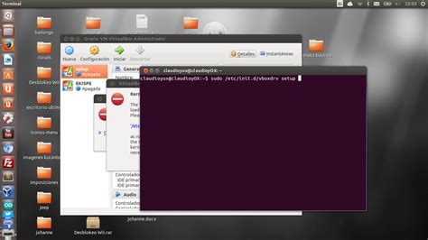 El Blog Del Yox Compartiendo CoSas XD Error Kernel Driver Not Installed Rc