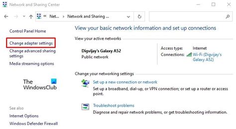 Disable Automatic Wi Fi Connection In Windows 10