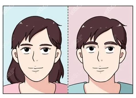 跨性别女性到底是男是女男变女手术是怎么完成的全过程图其他对比照 8682整形网