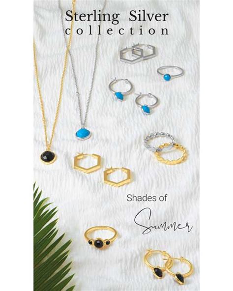 Online Catalogue Jewellery At Stephanie Wolfe Blog