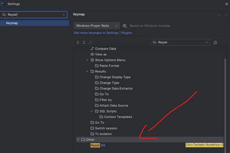 Error Of Rendering In Menu Bar Ides Support Intellij Platform