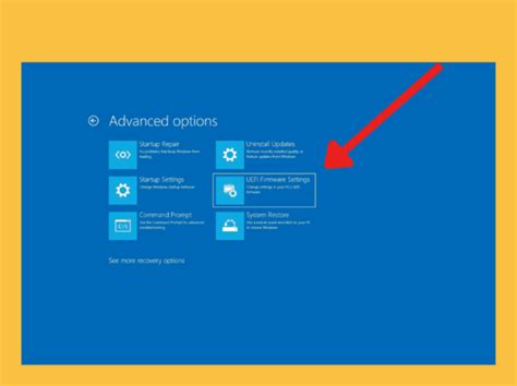 How To Enter Bios In An Hp Laptop Step By Step Guide