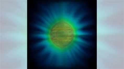First Ever Image Of Photon Unlocks Quantum Insights For Future