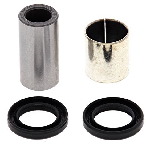 21 1011 All Balls Shock Bearing Kit Honda Trx350500