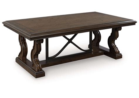 Maylee Coffee Table