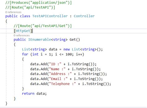 Response Compression Middleware In ASP NET Core