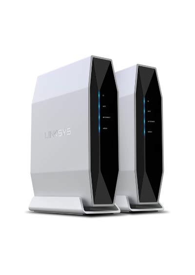 Linksys Dual Band AX5400 WiFi 6 EasyMesh Compatible Router E9452 E2zSTORE