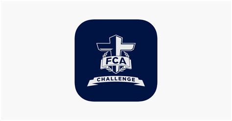 ‎fca Challenge On The App Store
