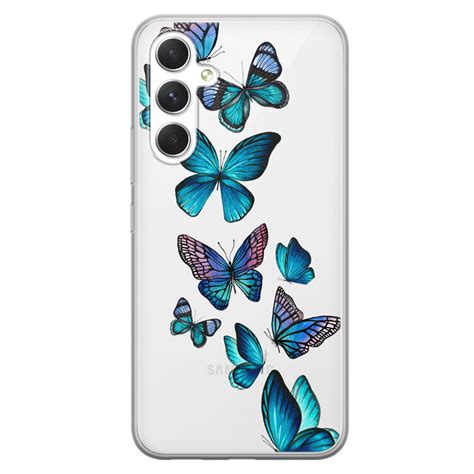 Siliconen Hoesjes Voor Samsung Galaxy A Leuke Telefoonhoesjes