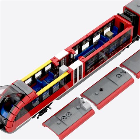 Buy Br 642 8w Online Bluebrixx