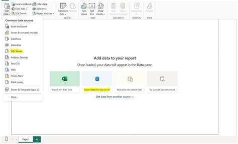 Power Bi 2 Connecting Data Sources To Power Bi