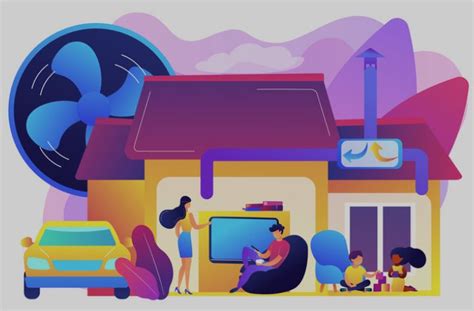 Indoor Air Quality Role Of Mep Design Gdi Engineering