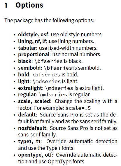 Pdftex Pandoc Font Family Not Changing TeX LaTeX Stack Exchange
