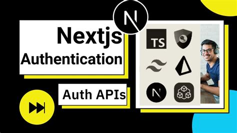 Ultimate Guide To Nextjs Authentication With Auth Apis And Prisma Part