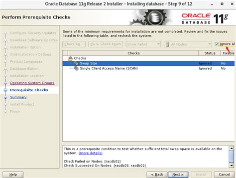 centos7 9上安装oracle 11gr2 rac 三节点（asmlib管理asm磁盘） oracle rac asm 搭建 csdn博客