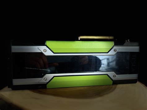 Resourceful Utilization Of Legacy NVIDIA Tesla P Series GPUs For Cost Effective Development On A