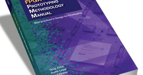 Handbuch Für Das Design For Prototyping Mittels Fpgas Design Elektroniknet
