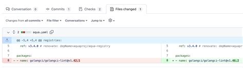 Screen Shot · Issue 119 · Aquaproj · Github