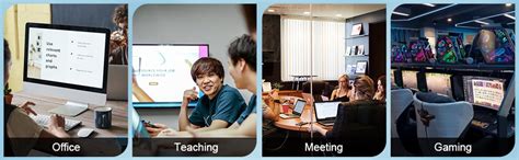 Steetek DP KVM Switch USB K Hz Port KVM Switch Displayport In Out Displayport KVM