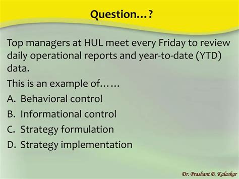 Unit 4 Strategy Implementation The Unit Strategies Informative