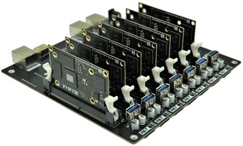 Lichee Pi 4a Risc V Platform Available For Pre Order