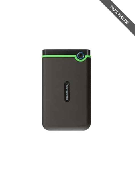 Transcend Tb Storejet M Usb Portable Hard Drive Online Shopping Site For Electronics