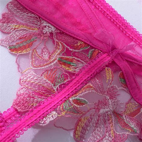 Binnys Women Adult Erotic Ensemble De Lingerie Femme En Dentelle Mature