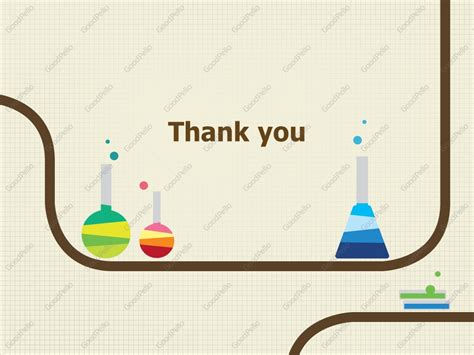 과학 실험 프레젠테이션 템플릿 Goodpello