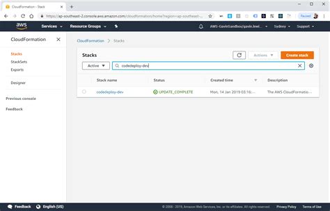 Serverless Ci Cd On Aws Sudo Null It News