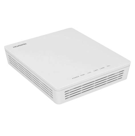 Huawei EchoLife HG R GPON ONU Modem Optical Network Terminal