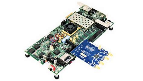 Xilinx 赛灵思 中文社区——新款基于zynq的软件无线电参考设计，支持公共安全lte无线开发