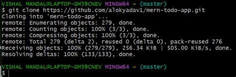 how to fork a github repository geeksforgeeks