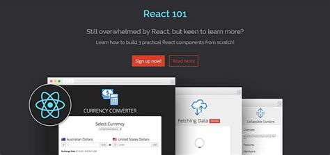 Fantastic Resources For Learning React Js Speckyboy